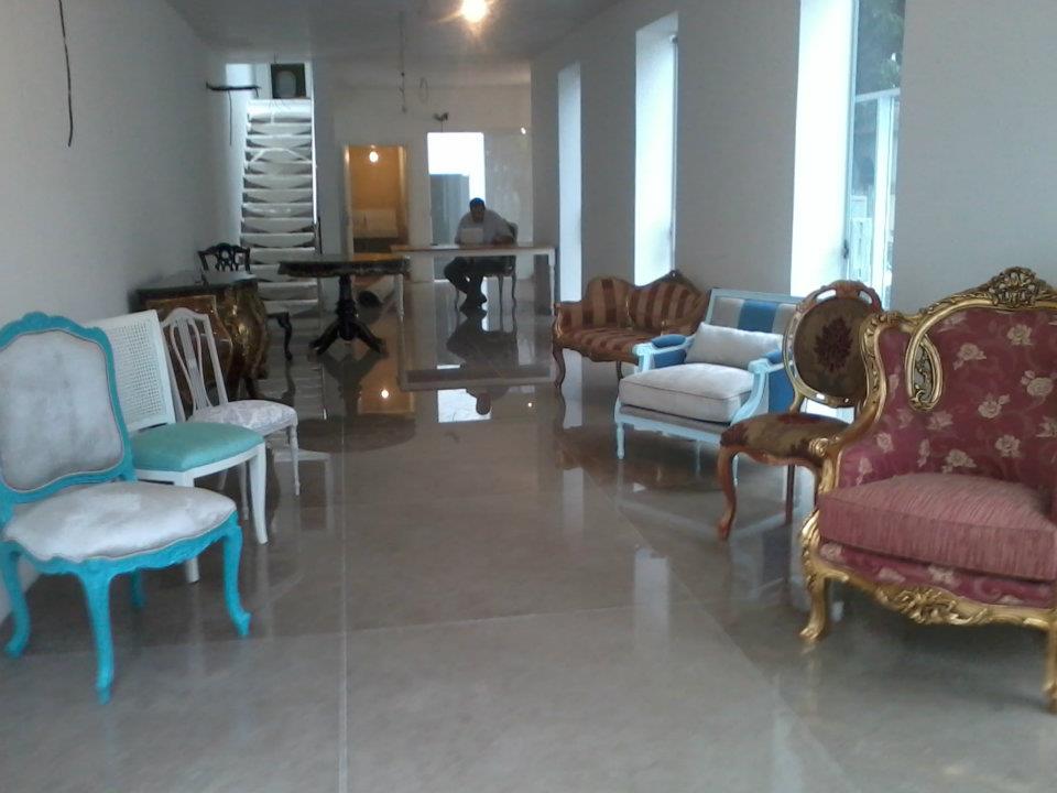 Lojas de Moveis de Luxo em Salvador - Moveis de Luxo