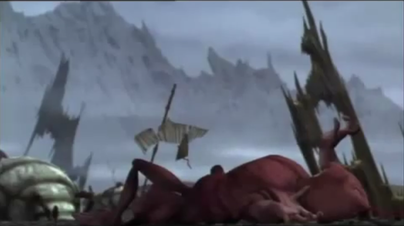 Homages, Ripoffs, and Coincidences: The Army Ants