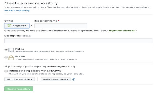 Cara Upload File Ke Github Secara Mudah Dan Cepat