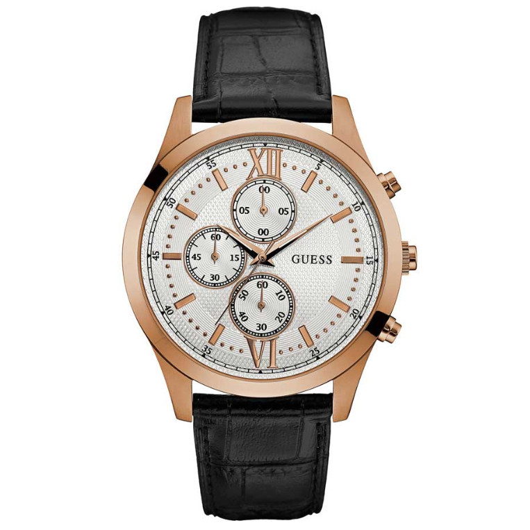 7 Alasan Jam Tangan Guess Bisa Bikin Penampilanmu Makin Keren - Technolagi