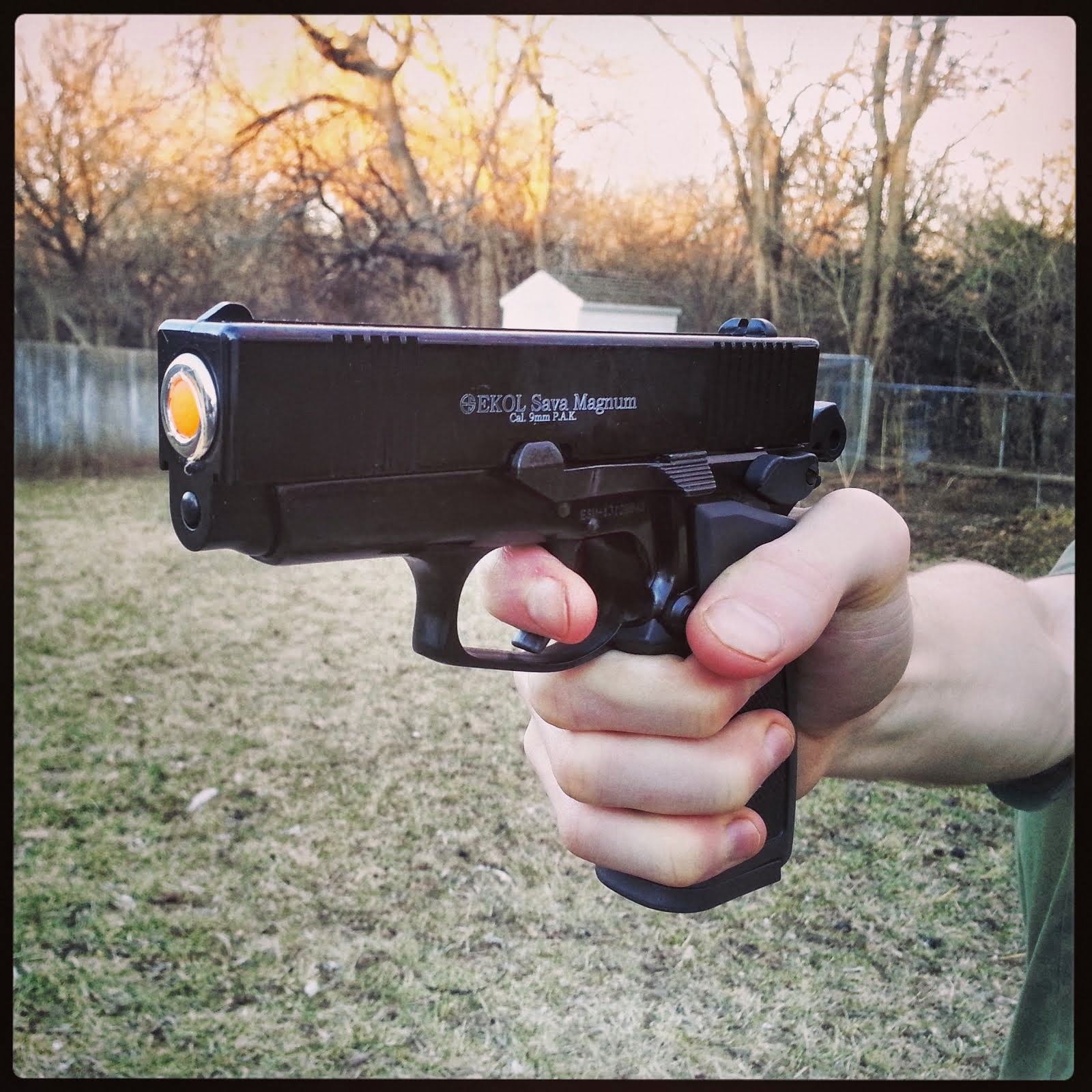 Replica Guns Today: denix ww2 replicas