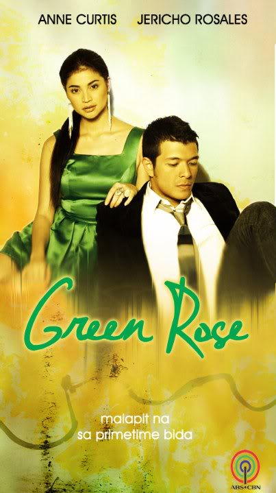 ‘Green Rose' premiers on Valentine’s Day!
