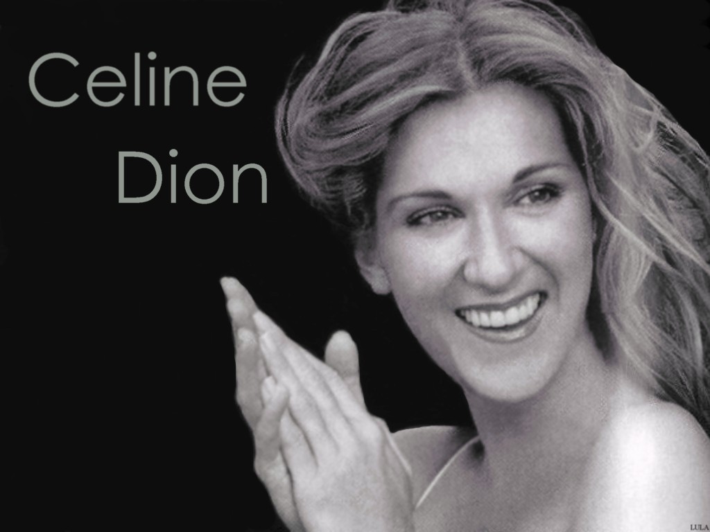Celine Dion Wallpapers
