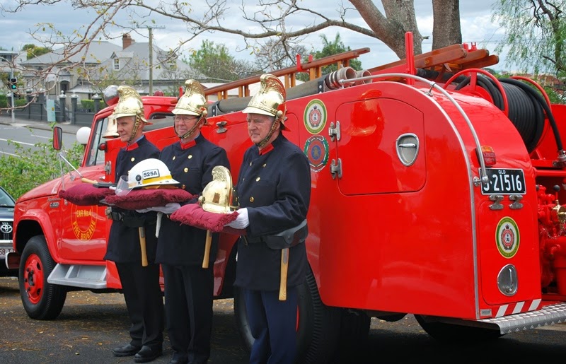 Phoenix Rising K5 Photography: Brisbane Region - Annual Firefighter ...