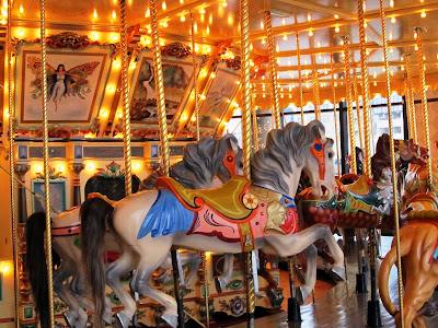 Mackin-Art: Touring Michigan - Grand Rapids Public Museum