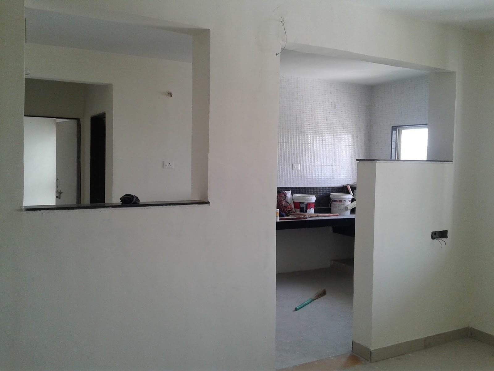 DESIGN YOUR OWN HOME-Personalizing spaces: Creating "Open Walls"