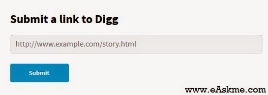 How To Submit An Article To Digg How To Submit An Article To Digg