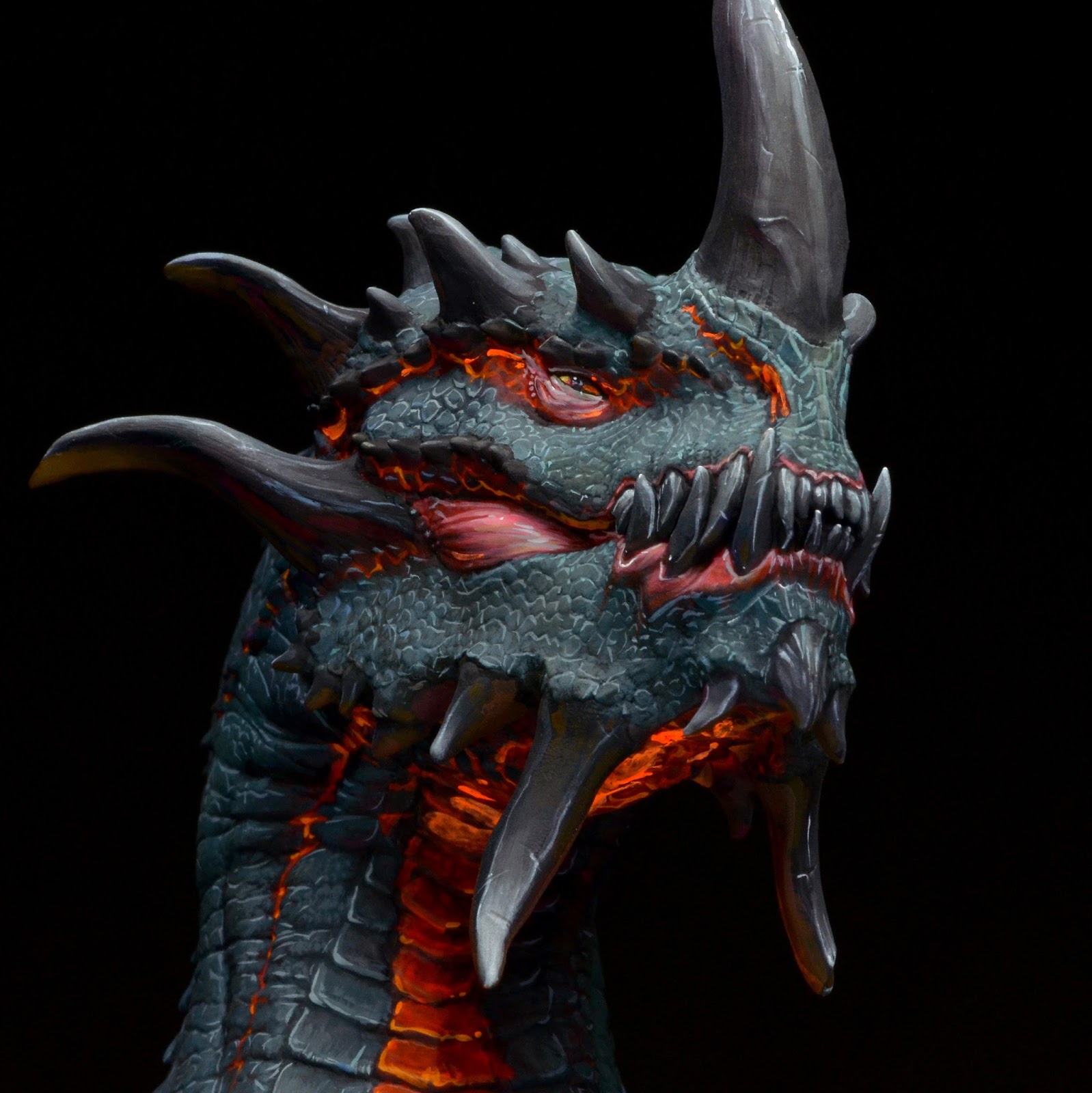 MASSIVE VOODOO: Khaarzul, the Ravager