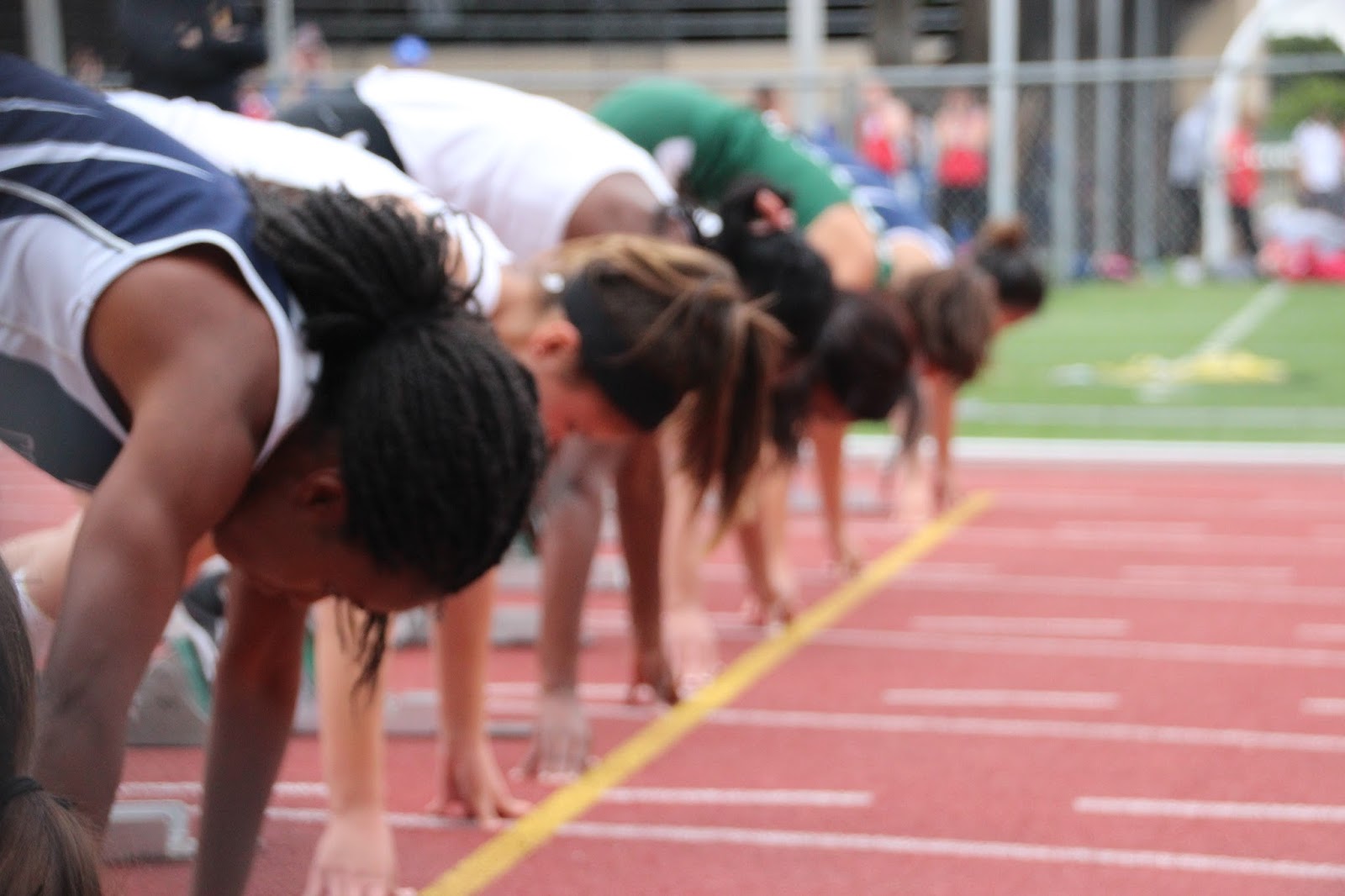 Valley Christian Track & Field: Meet Highlights: WCAL Trials