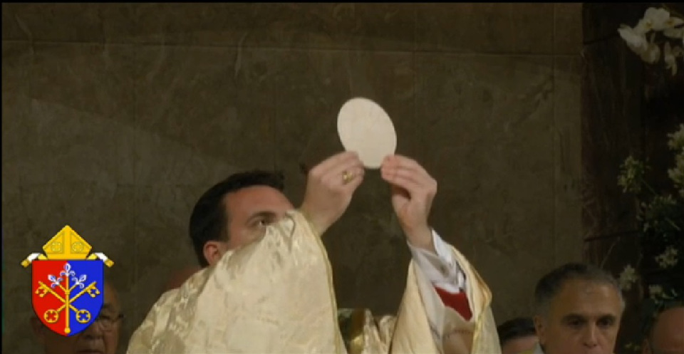 southern orders: THE ORDINATION OF BISHOP STEVEN J. LOPES: THE GOOD ...