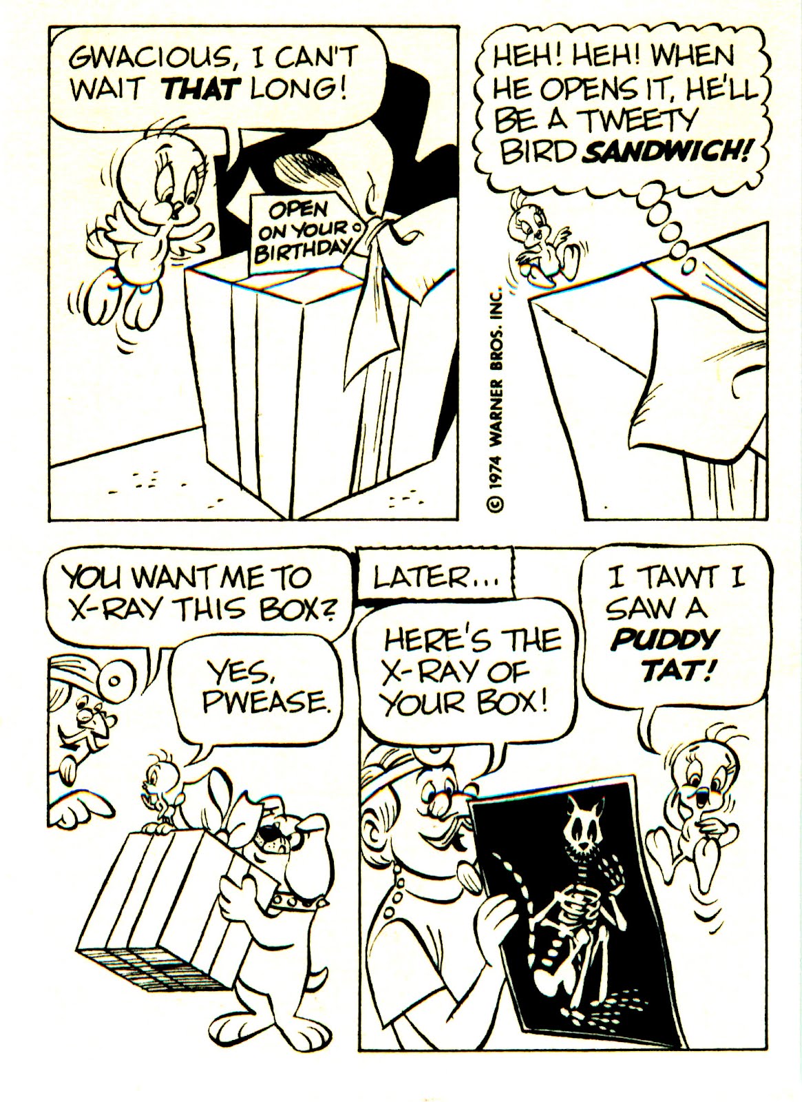 My Comic Board Banners And More!: Wonder Bread 1970's Trading Cards - 4