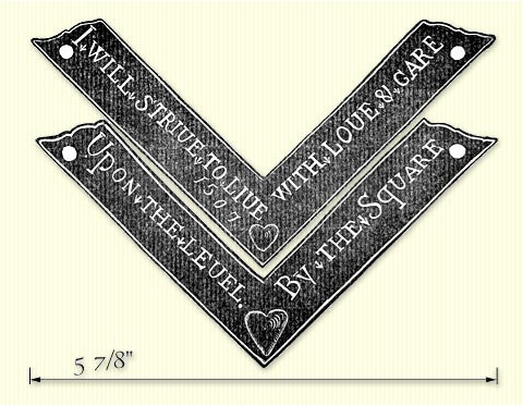 Freemasons For Dummies: Ireland's Baal's Bridge Square