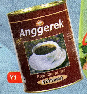 agromas: ANGGEREK COFFEE