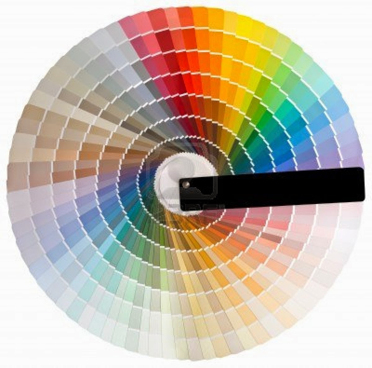 Izbira barve za fasade: Barve in fasade - kako izbrati ustrezno barvo?