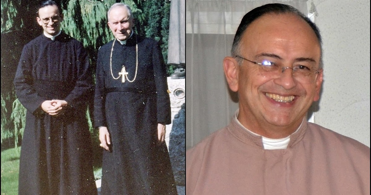 Pe. Cardozo: como conheceu Mons. Lefebvre e como e por que se tornou ...