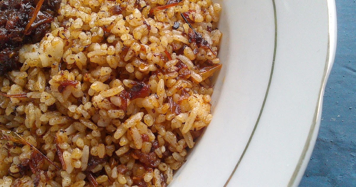 Nasi Goreng Roa - Lingkaran Yunda