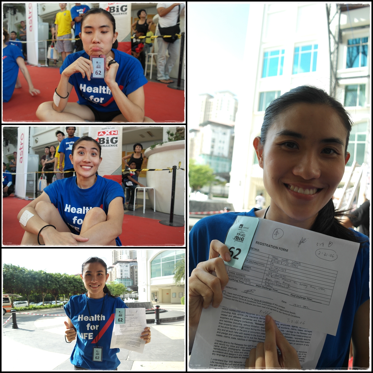 2012 AXN Big Challenge - ALABA+MA+LAYSIA