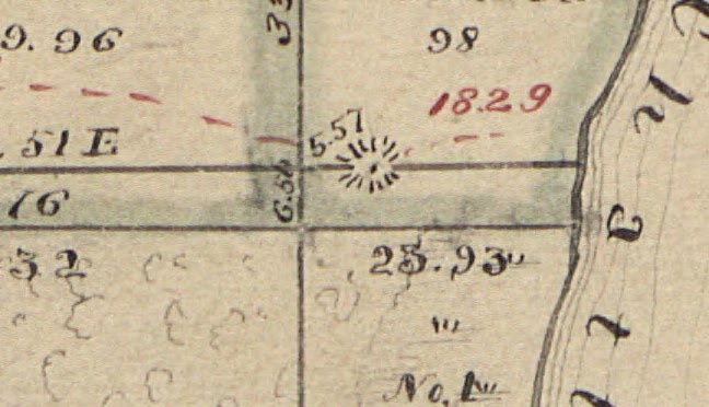 Dale Cox, Historian & Author: #54 The Ellicott Line (100 Great Things ...