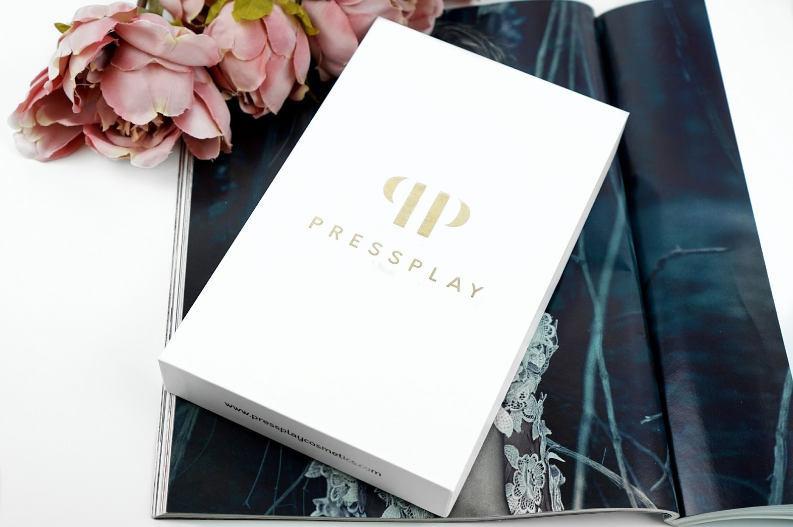 Beauty on Review: The Future Of Makeup All In One Capsule