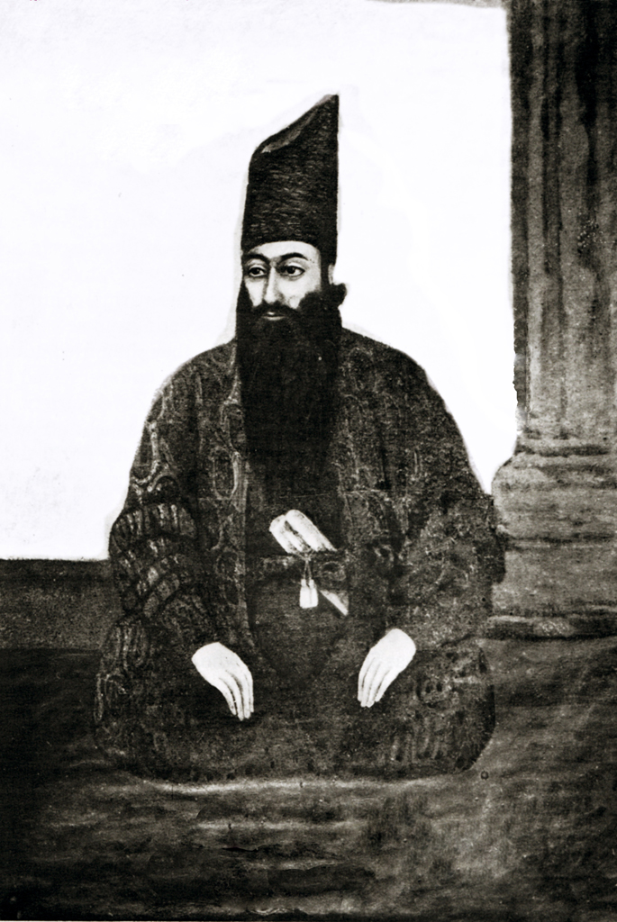 Bahá'u'lláh - Alchetron, The Free Social Encyclopedia