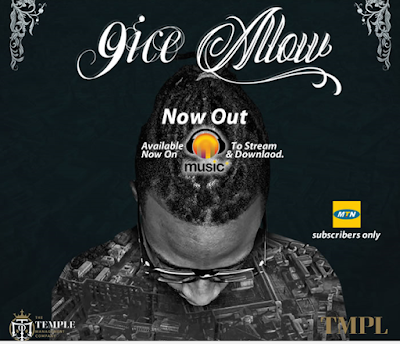 New Music: 9ice releases two singles, Basiri Mi & Allow