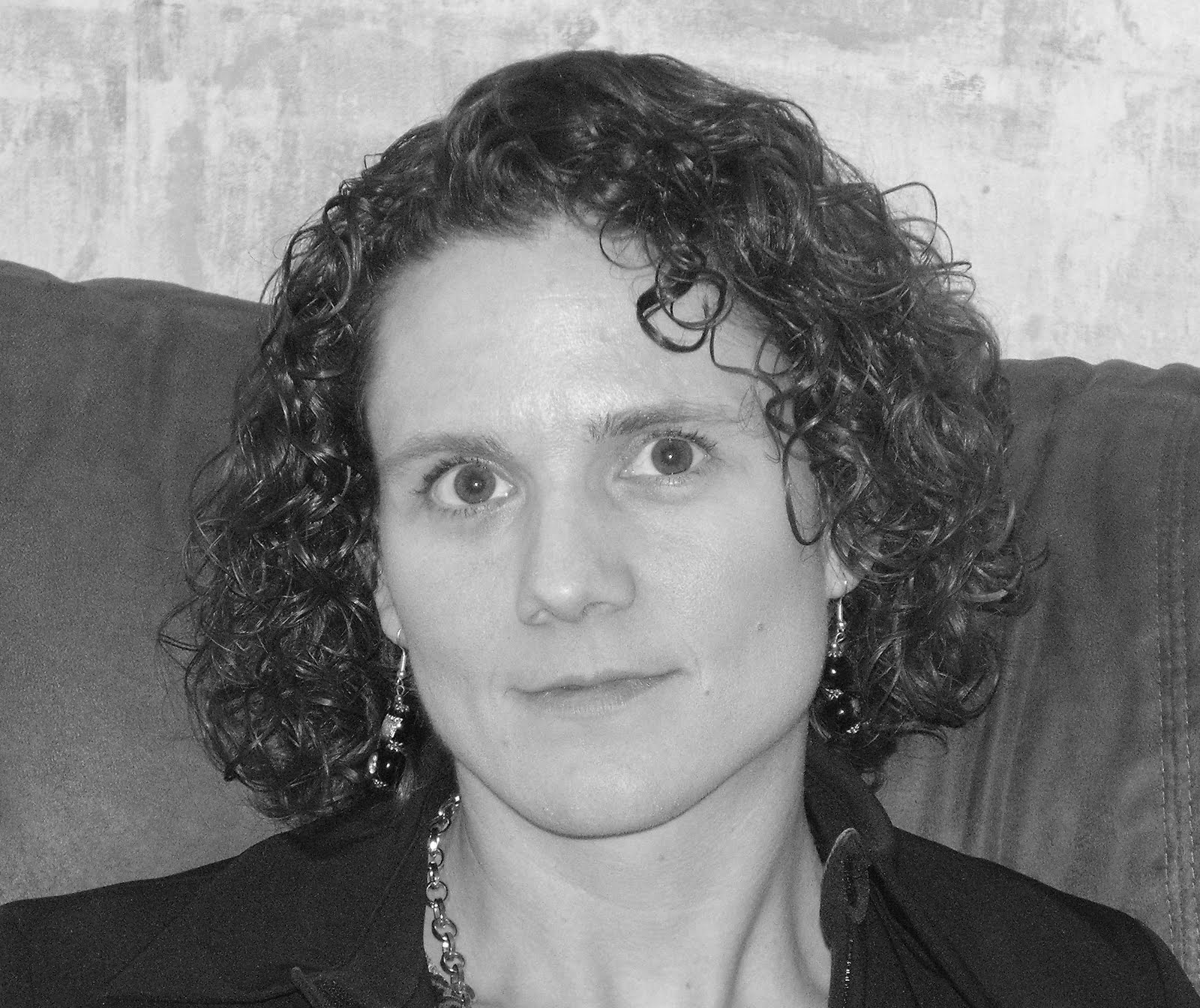 Patterings: Living by Grace