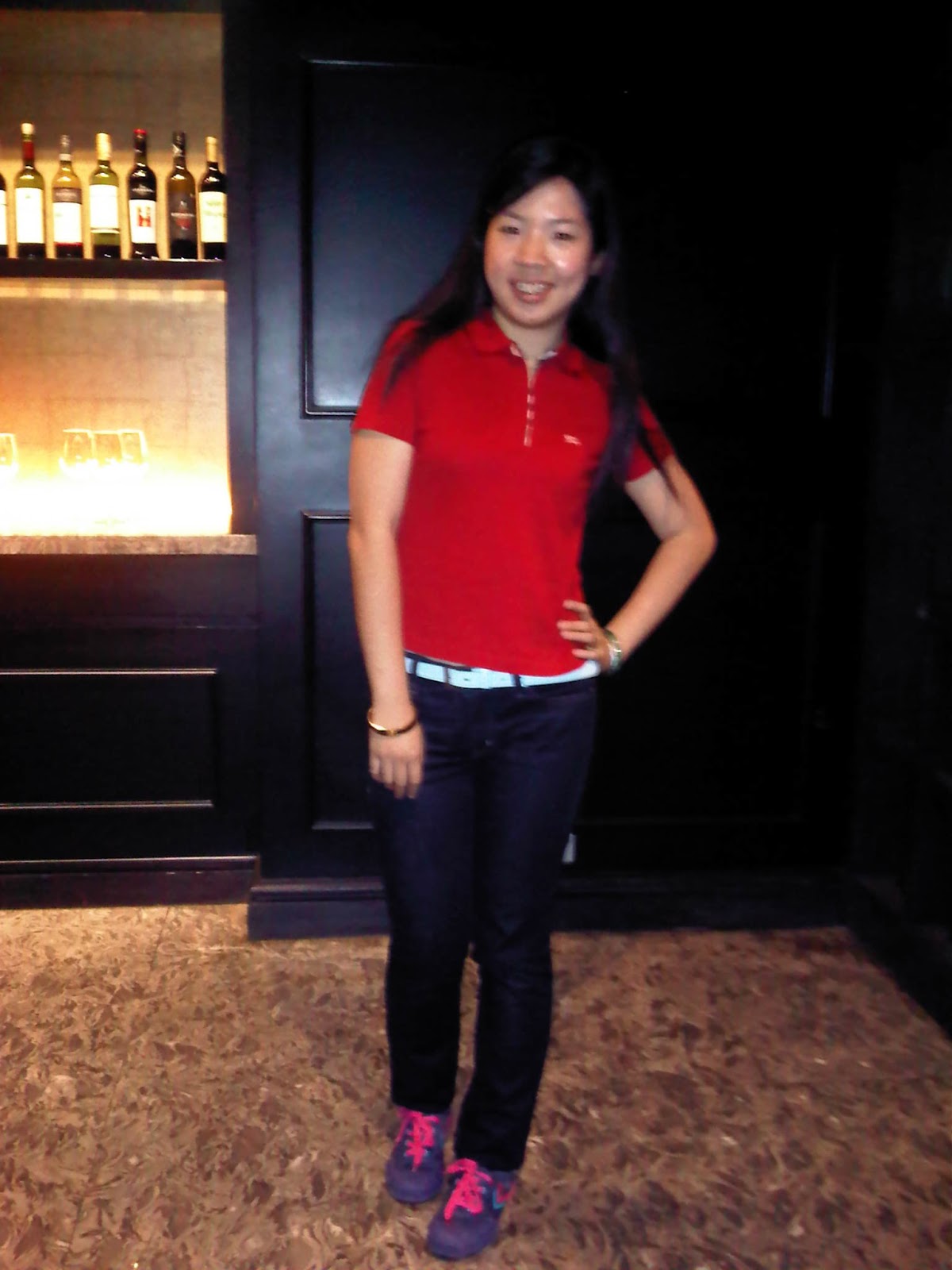Stylestat Fei Yue