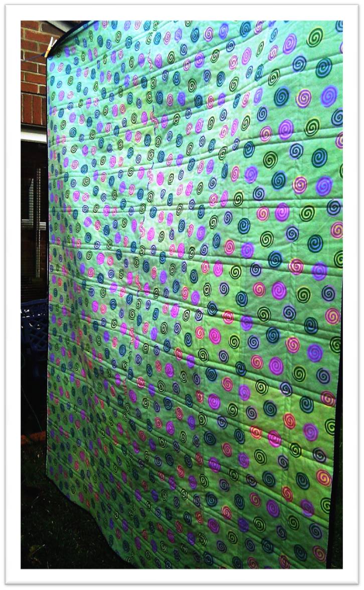 Quilt for Beginners - Just Jude Designs - Quilting, Patchwork & Sewing ...