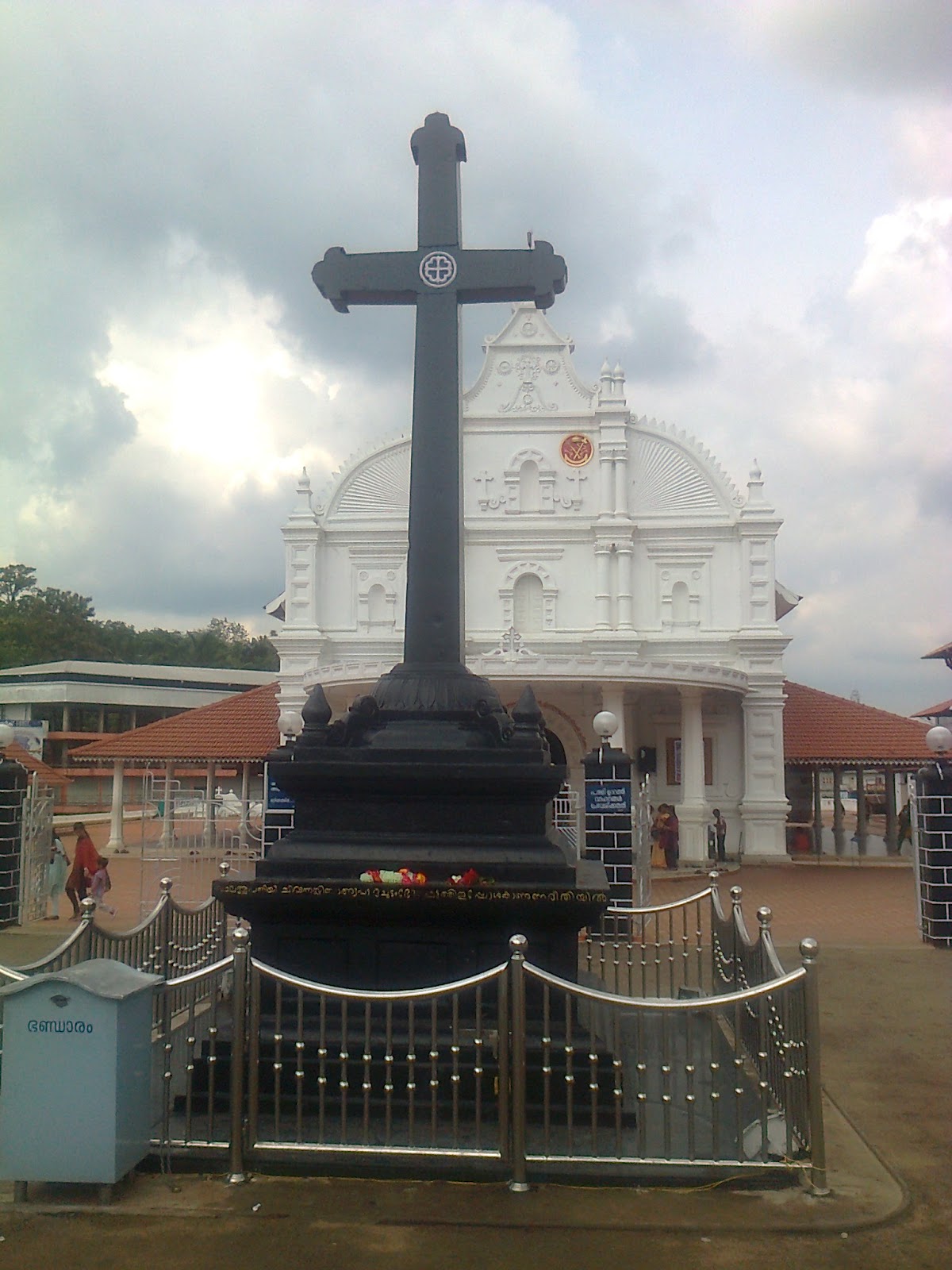 Kothamangalam Cheriapally