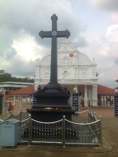 Kothamangalam Cheriapally