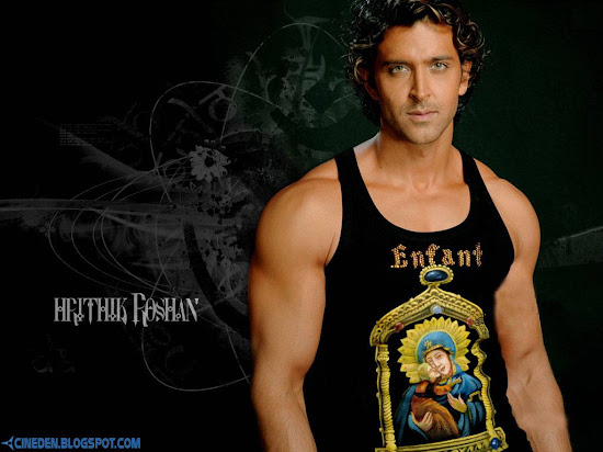 Hrithik's body in 'Krrish 3' will wow audience | Web Log Hub