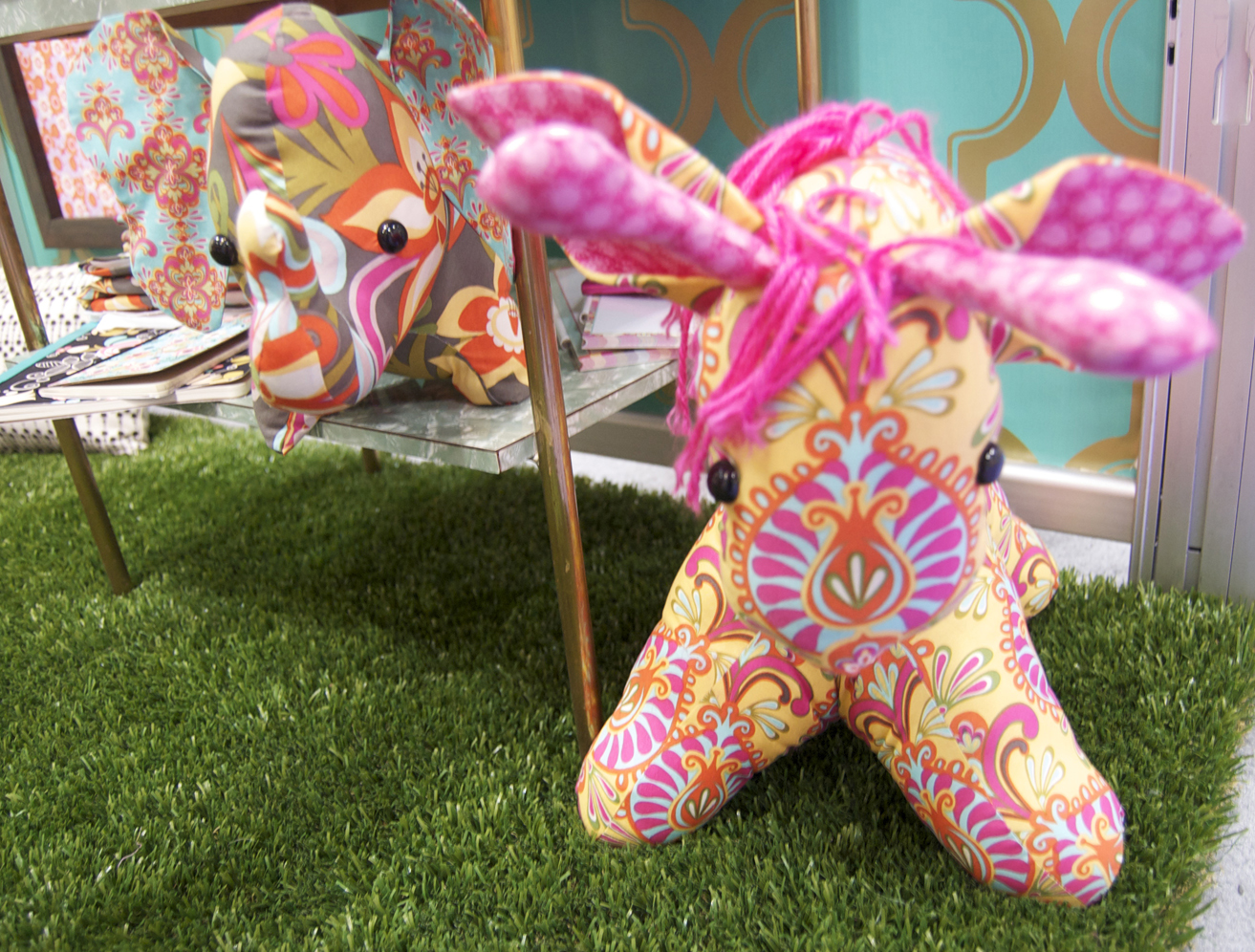 the moon from my attic: A Repeated Success - Surtex 2012, by Licensing ...