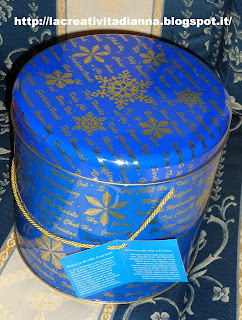 La Creatività di Anna!!!: Coppe golose:zuppa inglese e crema pasticcera