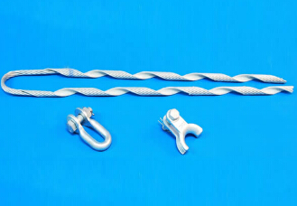 Paerpu Import and Export Trading: Preformed Guy Grip in Electric power ...