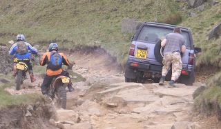 Walking The Peak: Moscar Moor, Stanage Edge, Burbage Valley and Fox House.