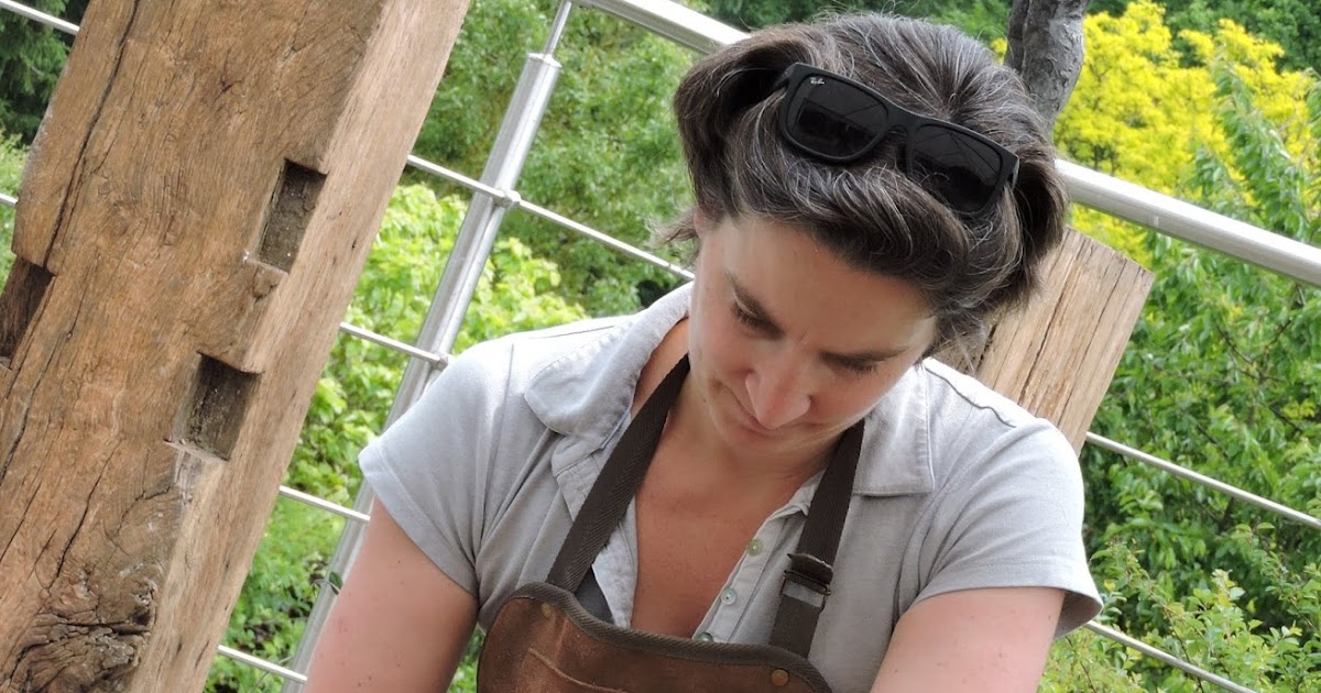 Contact - Anne Majerus