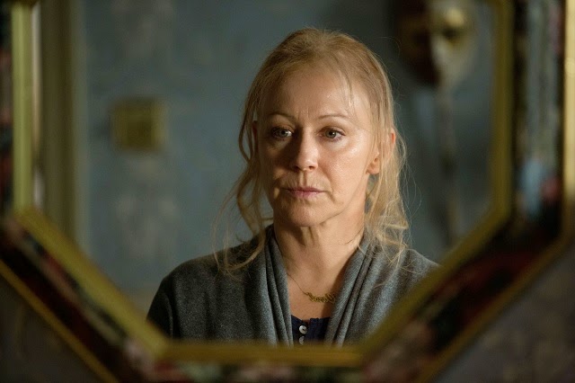 EastEnders Spoilers Ultimate: Carol Jackson faces new trauma