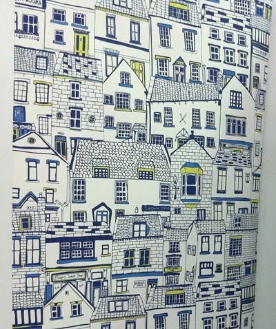 print & pattern: NEW WORK - jessica hogarth