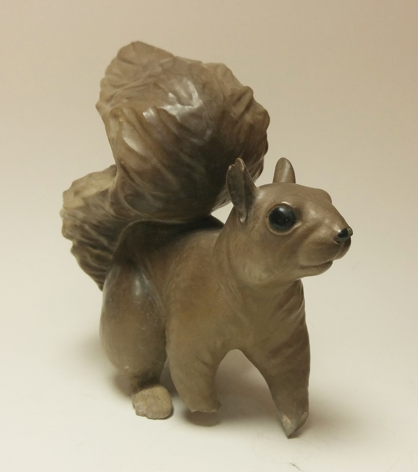 Model Horse Collectibility: 2019