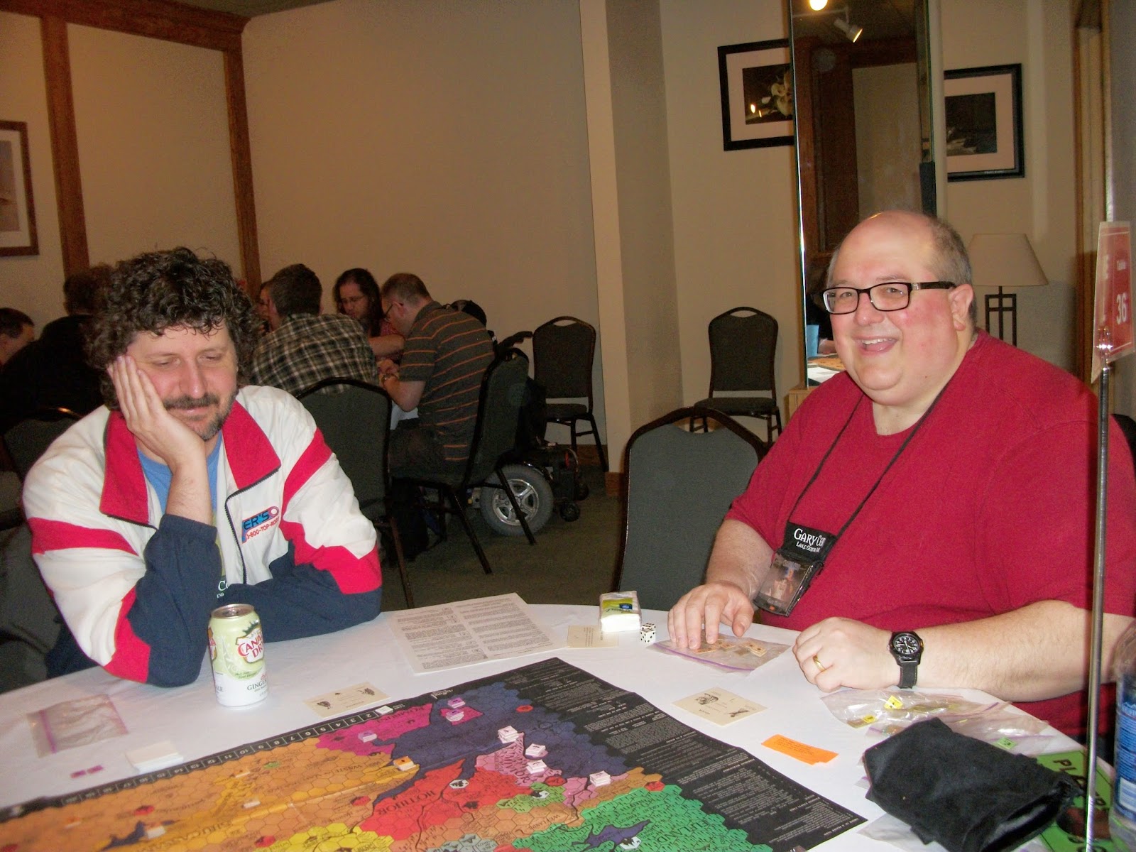 MF WARS: Divine Right: TSR's Classic Fantasy Wargame