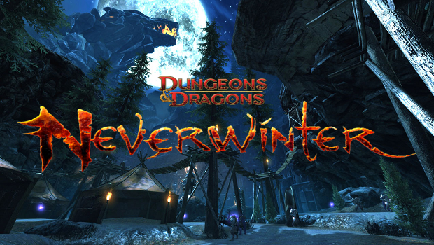 Neverwinter, un MMO d'Azione veramente Grande