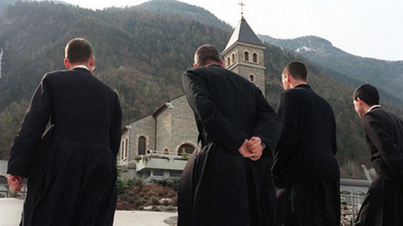 Reconquista - site d'information de la Fidélité Catholique: Foi ...