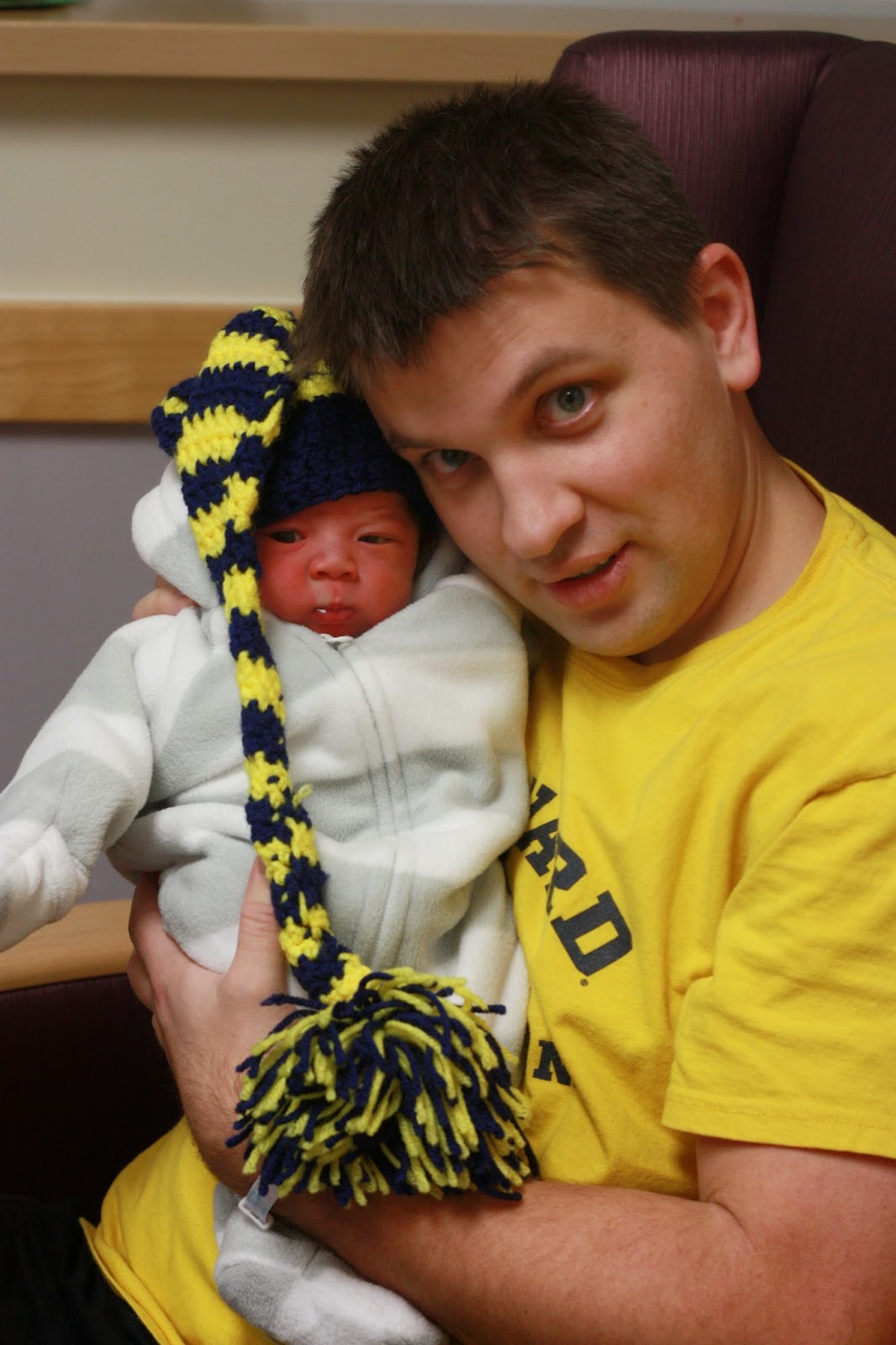 HELLO: Ethan Alexander (c/o 2033) | mgoblog