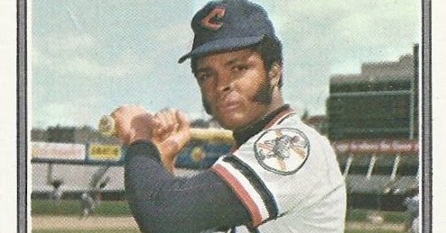 1974 Topps - Pennant Fever: #58 - Charlie Spikes