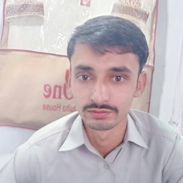 Mohsin Rasheed