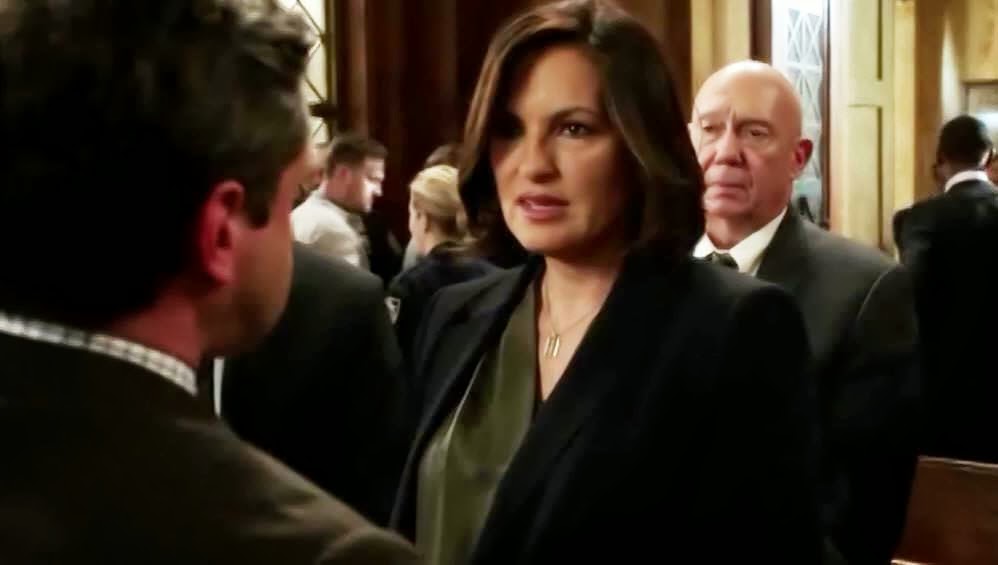 All Things Law And Order: Law & Order SVU “Psycho/Therapist” Recap & Review