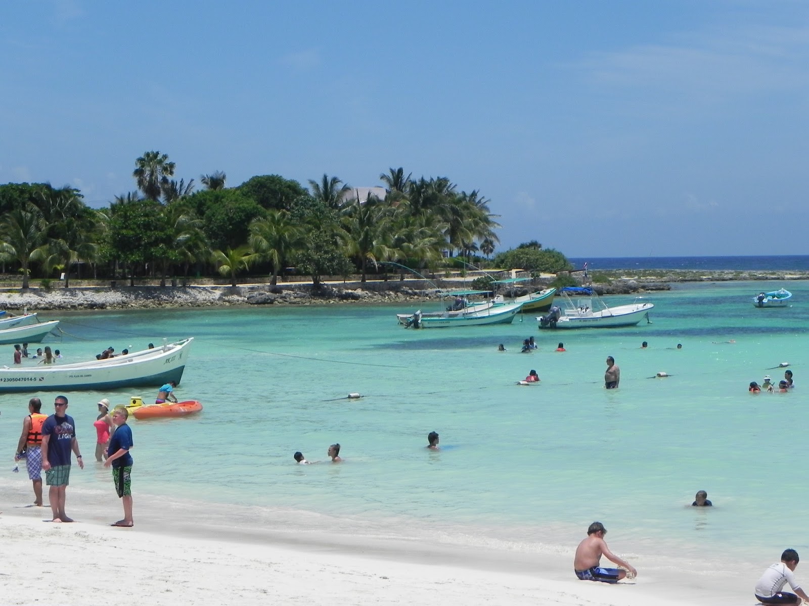 Tulum, Akumal e Yal Ku | Viajar hei - Relatos, dicas, agência de viagens