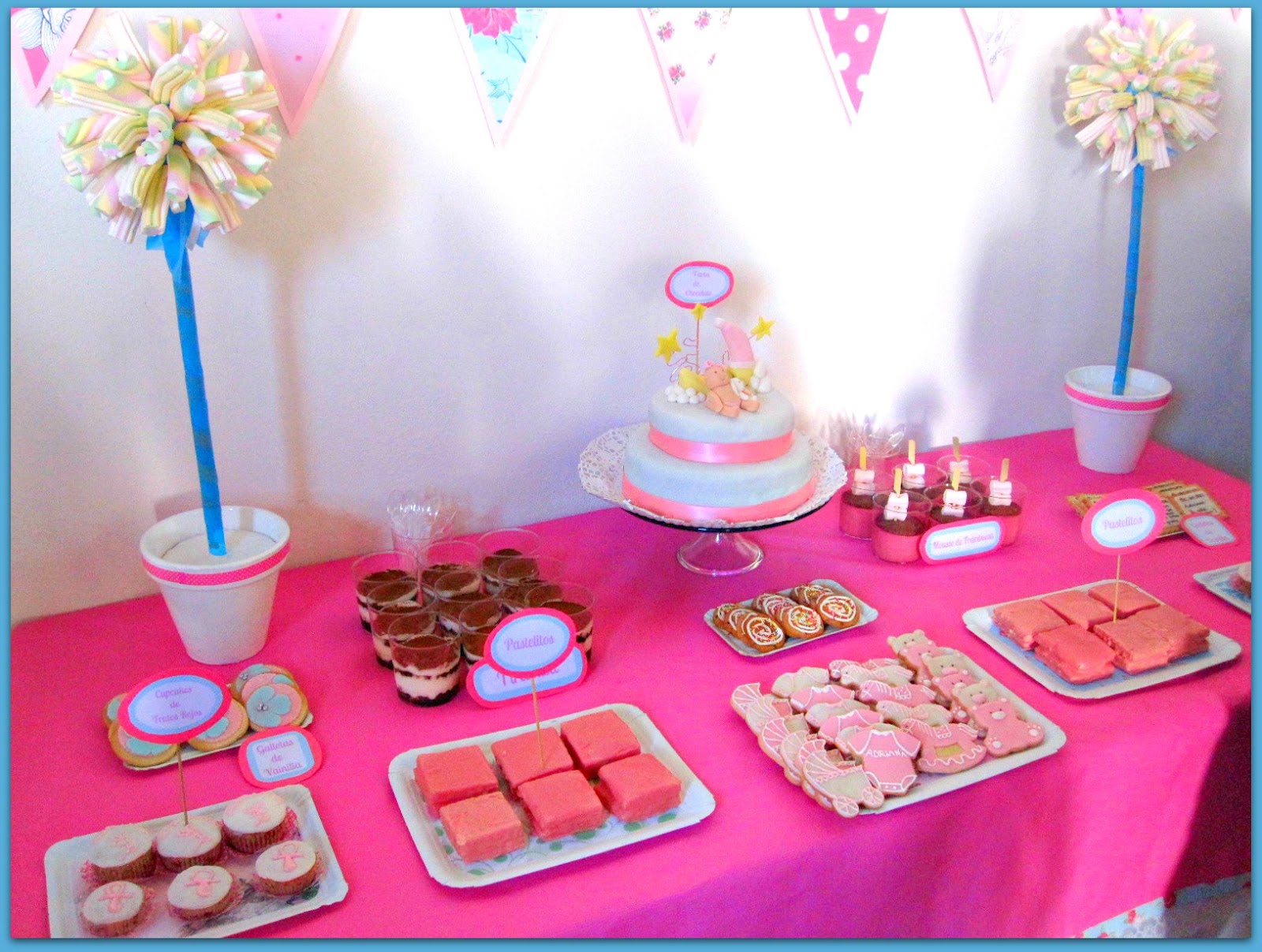 Experimentando en la cocina y algunas cosas mas...: Mi Primer Candy Bar