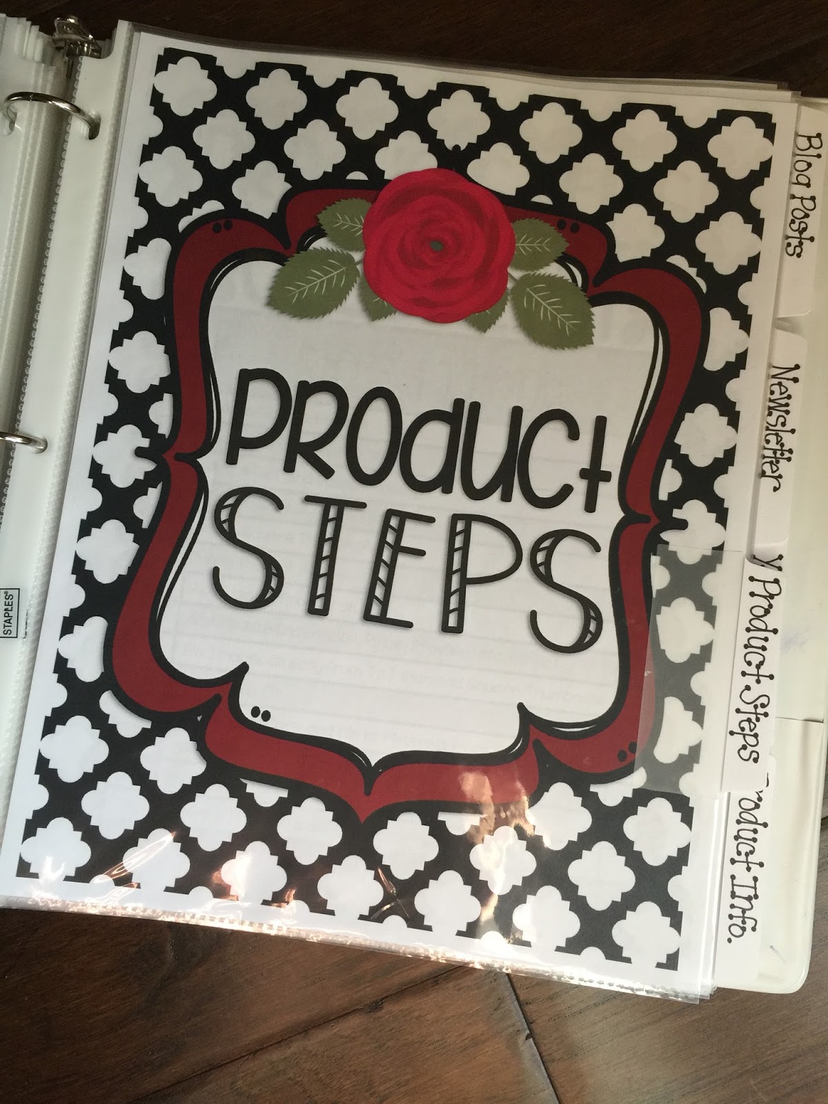 Teaching With Terhune: For TpT Sellers