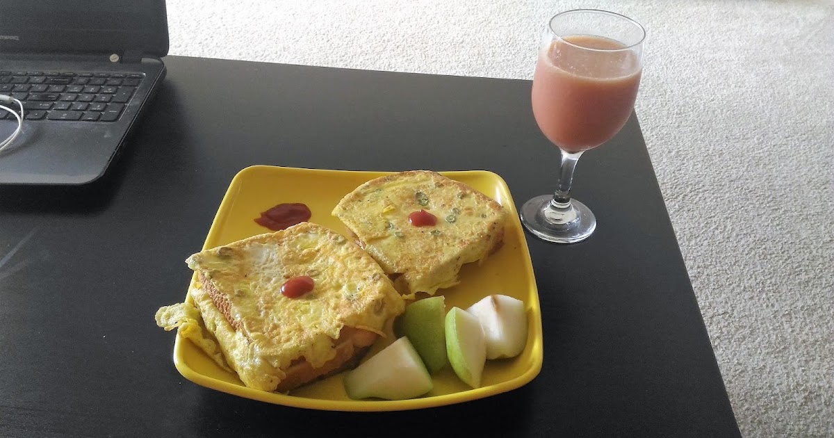 4 Amazing Bread Breakfast Recipes